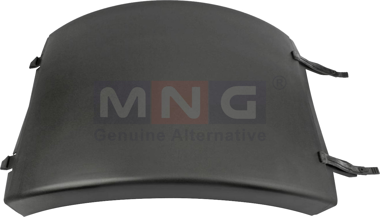 MNG Spare Parts 300-1674 replaces 5010132441 Strip Mudguard Upper Left
