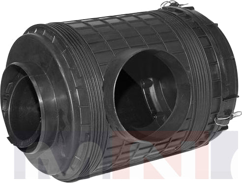 MNG Spare Parts MNG230544-IMP replaces Housing Air Filter With Cover R