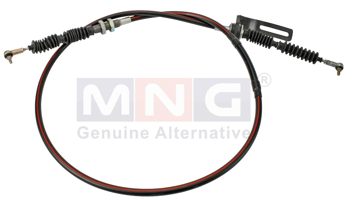 MNG Spare Parts MNG505309-IMP replaces Throttle Cable Renault 50105053