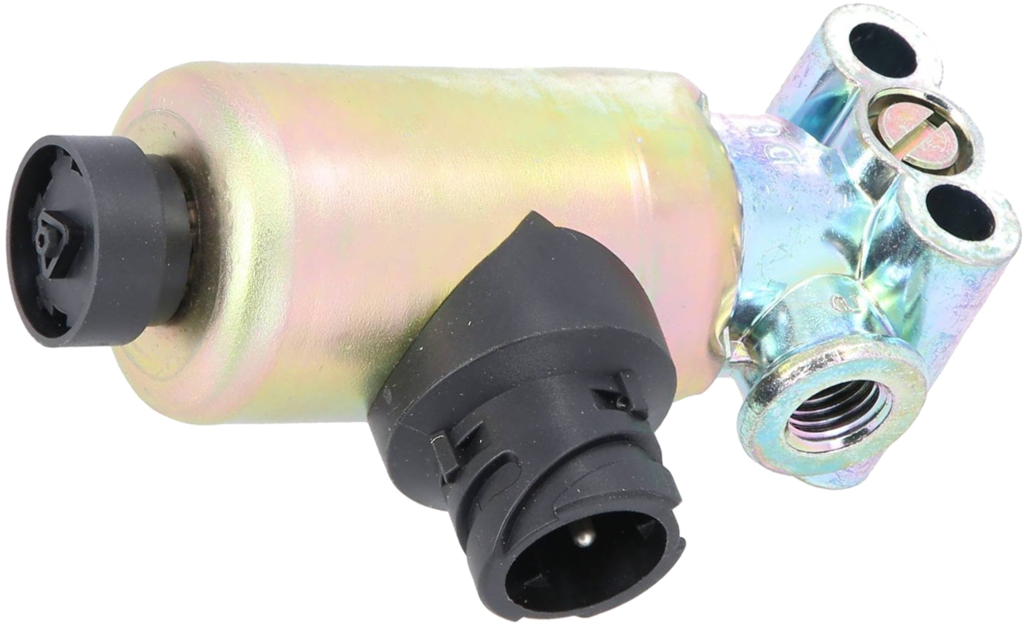 MNG Spare Parts MNG527021-IMP replaces Solenoid Valve Renault 50103479