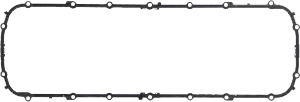 MNG Spare Parts 300-1393 replaces 7420539127 Gasket Oil Pan Renault