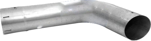 MNG Spare Parts 300-490 replaces 7420780692 Pipe Exhaust Renault